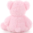 Tezituor Teddy Bears Stuffed Animals Bulk 10 Packs, 14 Inch Small Bears ...