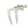 200x60mm 300mmx90mm Vernier Caliper Heavy Duty Digital Vernier Caliper ...
