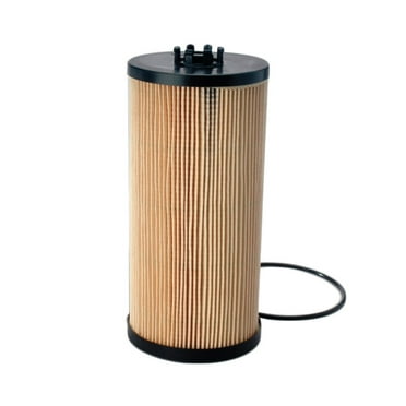 Donaldson BLUE Synteq DBL7405 Lube Filter, Spin-On Full-Flow, 15 MICRON ...