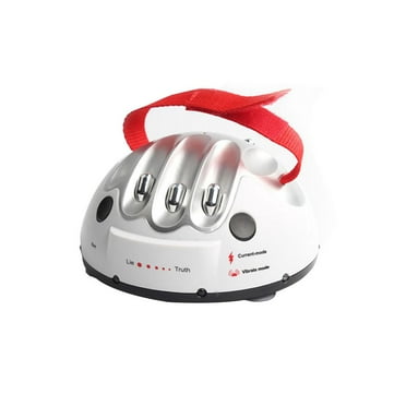 GSR Galvanic Skin Responses biofeedback unit - Walmart.com