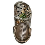 Crocs Unisex Classic RealTree Edge Clog - Walmart.com