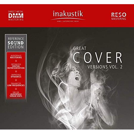 Great Cover Versions Vol. Ii (Various Artists) | Walmart Canada