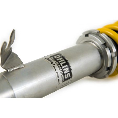 Ohlins BMS MI20S1 Road & Track Coilover System for 2007-2014 Mini ...