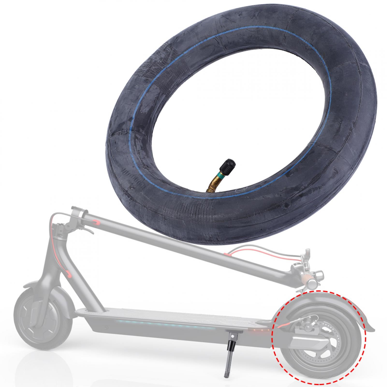 Click here for Estink Bicycle Inflatable Tyre Electric Scooter Ti... prices