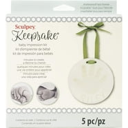 Polyform Sculpey Texture Sheet Geometric 2pc - Walmart.com