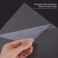 20Sheet Clear Plexiglass Sheet Panel Rectangle Perspex Transparent ...