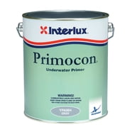 Interlux Yacht Finishes / Nautical Paint Epiglass Resin - Gallon HT9000 ...