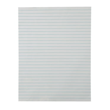 Number Line Dry Erase Sheets - Educational - 36 Pieces - Walmart.com