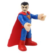 Fisher-Price Imaginext Alpha Walker - Walmart.com