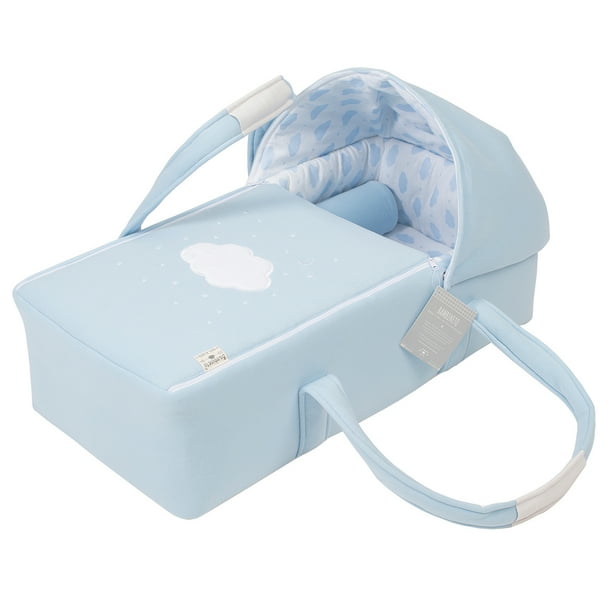 Bambineto 100% Algodón Pima Bordado Nube | Bodega Aurrera en línea