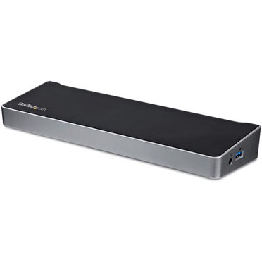 j5create USB-C Triple Docking Station, JCD543 - Walmart.com