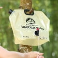 8L Outdoor Folding Water Bag For Camping And Car Use Water Bladder ...