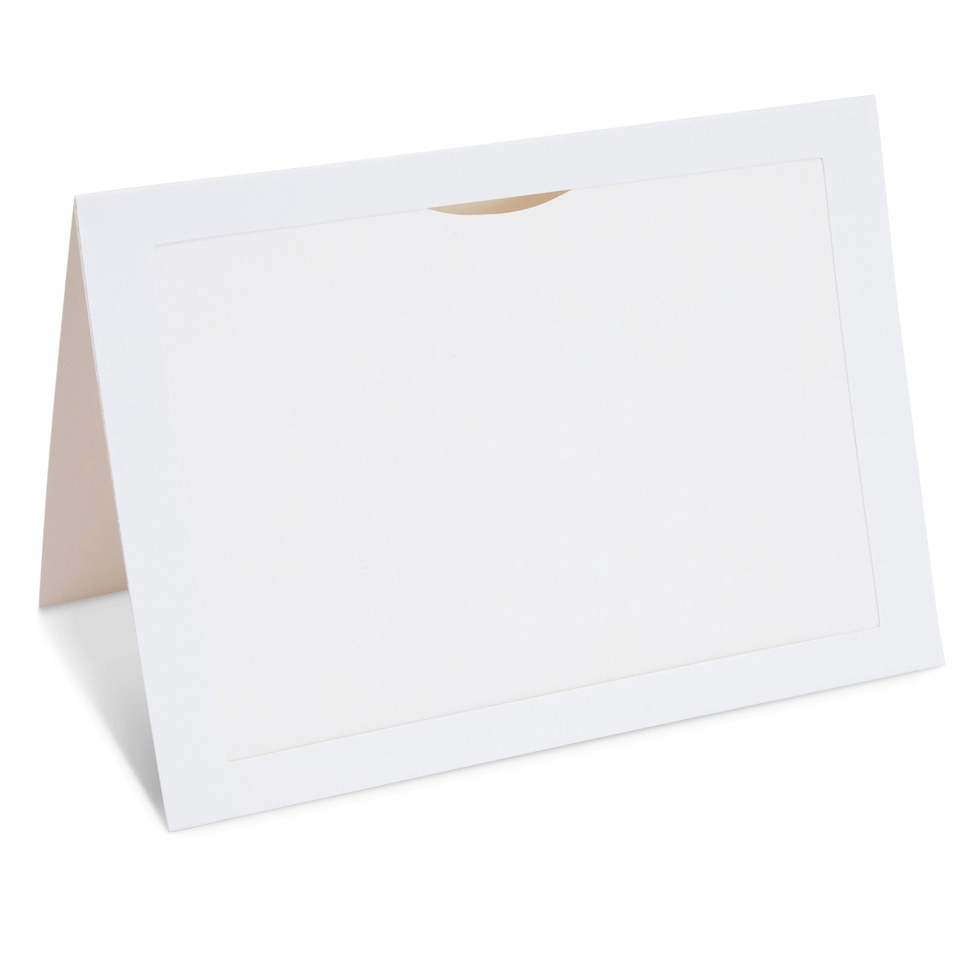 Photo Frame Blank Cards