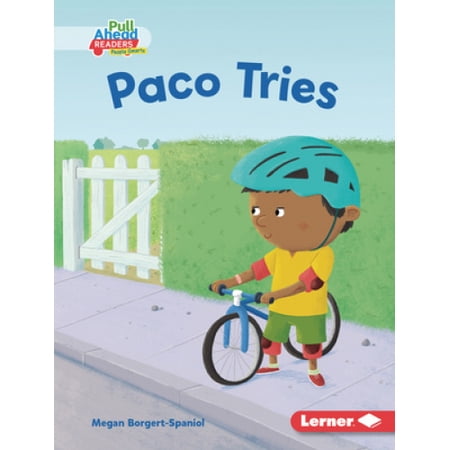 Paco Tries (Helpful Habits (Pull Ahead Readers People Smarts -- Fiction ...