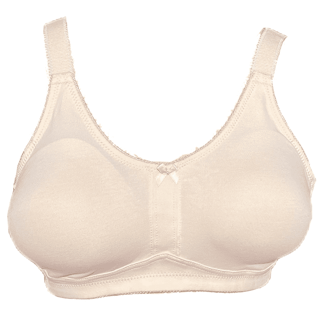 BIMEI Mastectomy Bra with Pockets for Breast Prosthesis Non-Wired ...