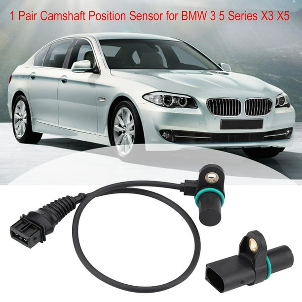 Cam Camshaft Position Sensor,1 Pair Cam Camshaft Cam Position Sensor ...