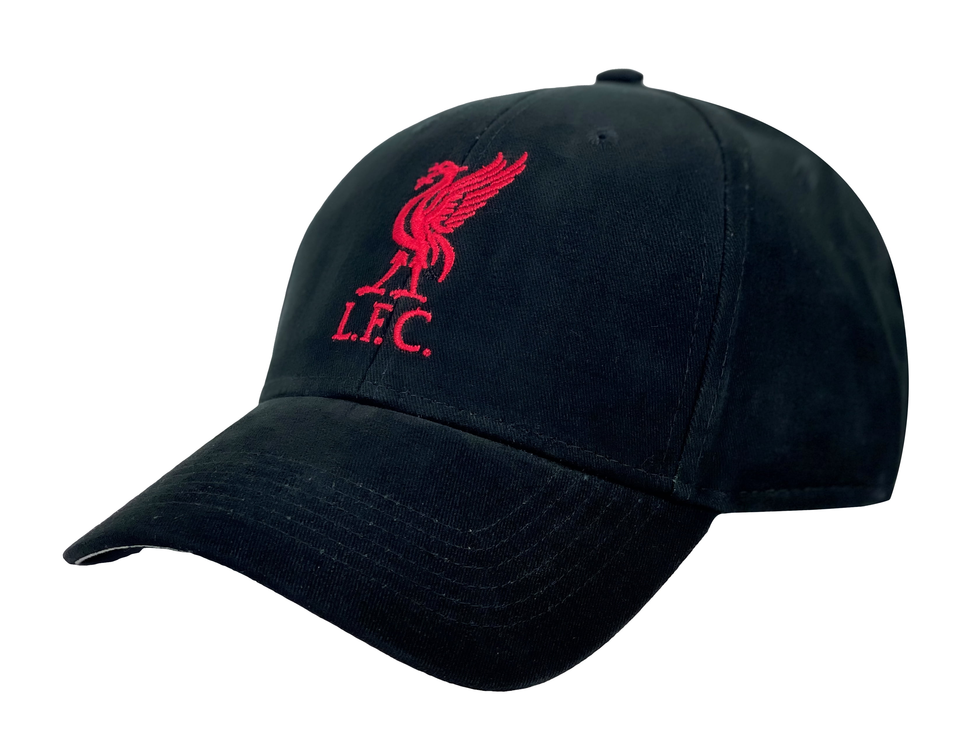 Liverpool Adjustable Cap, Official Licensed Liverpool Baseball Cap ...