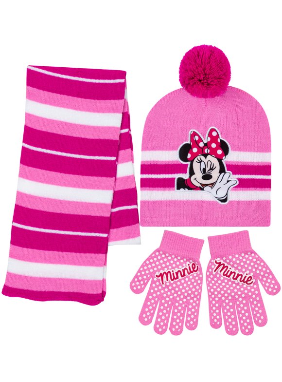 Disney Scarf