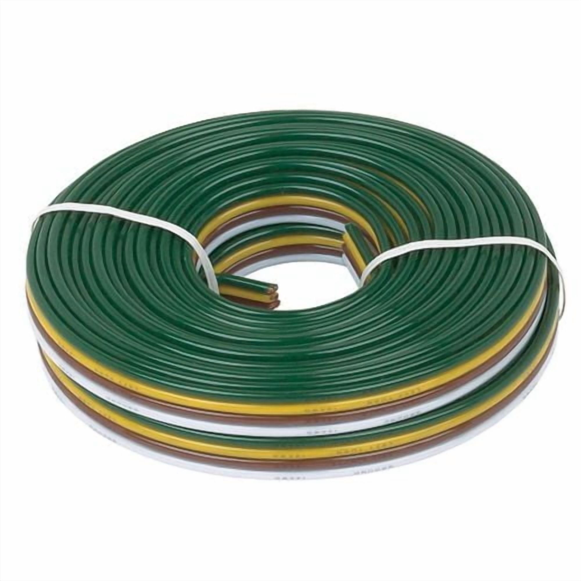 Click here for Hopkins Towing Solutions 16 Gauge Bonded Wire prices