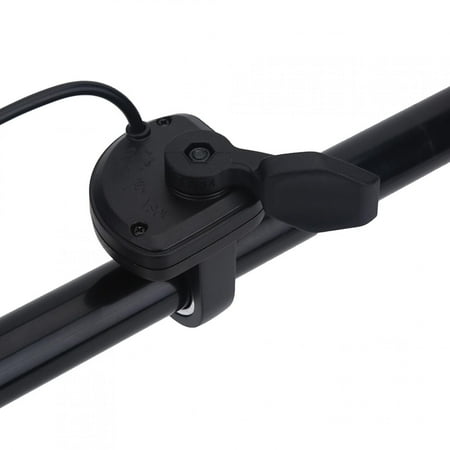 Qiilu Left/Right Hand Accelerator Thumb Finger Trigger Throttle for ...