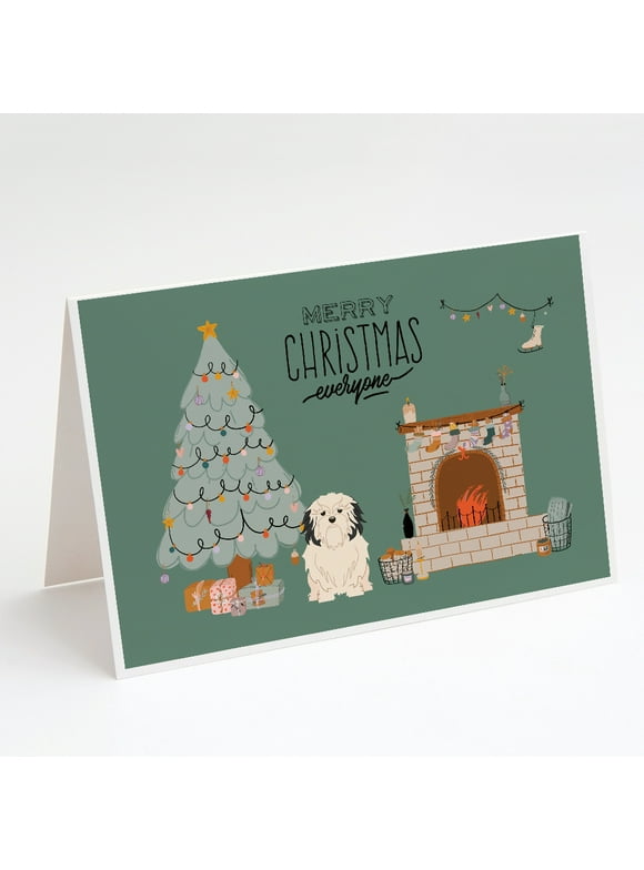 Boxed Christmas Cards in Christmas Greeting Cards - Walmart.com