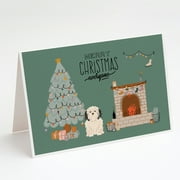 Boxed Christmas Cards in Christmas Greeting Cards - Walmart.com