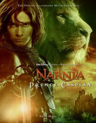Chronicles Of Narnia Illustrated