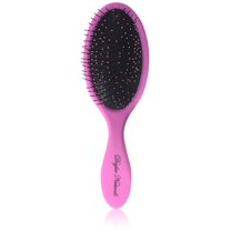 Daylee Naturals Detangling Hair Brush for Wet, Dry, Fine & Thick Hair ...