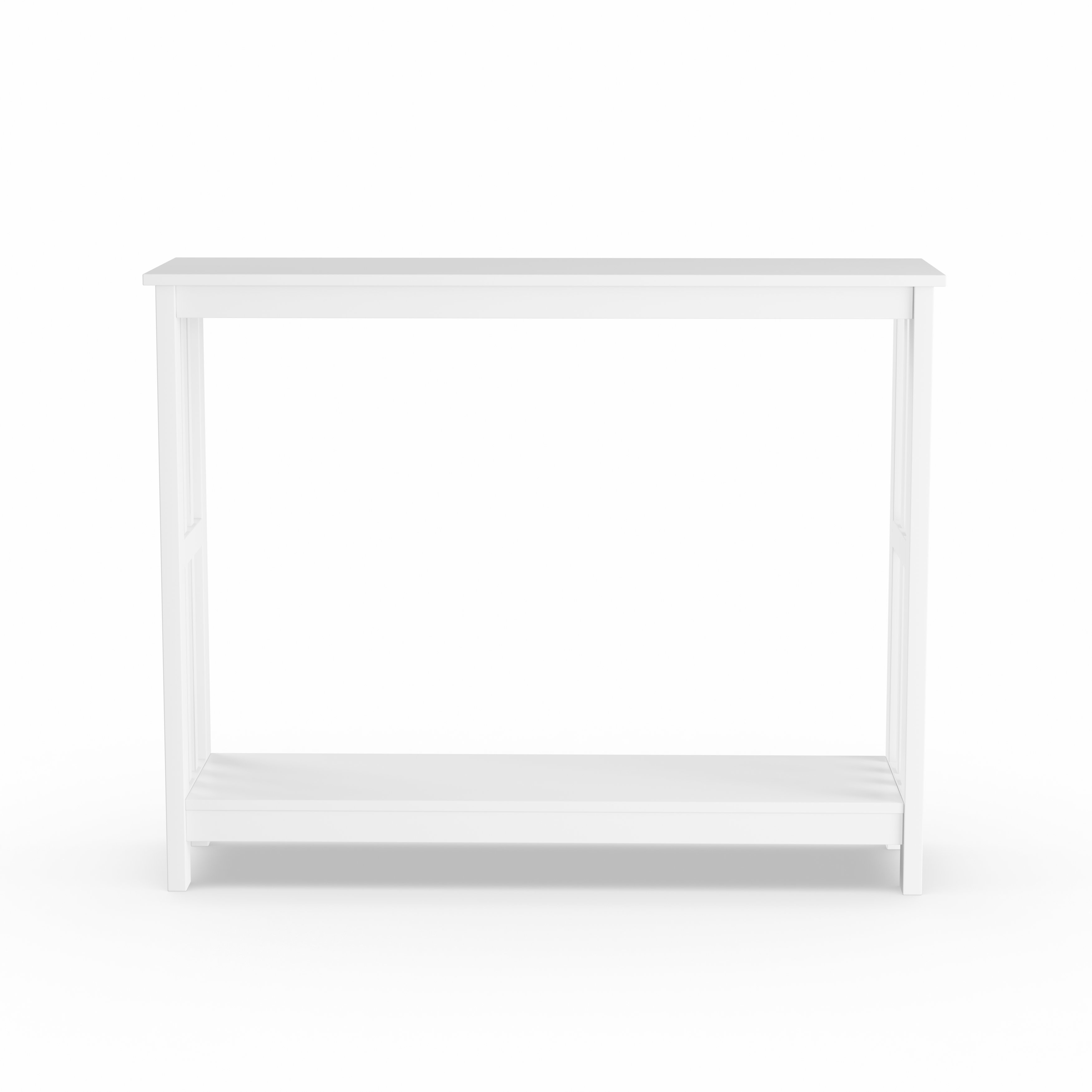 Porch & Den Bywater Miro Mission Console Table - Walmart.com