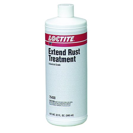 Loctite 75430 Extend Rust Treatment, Fast Drying - Walmart.ca
