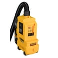 Dewalt DWH161B 20V Max Brushless Universal Dust Extractor Bare Tool ...