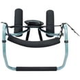 Nubax Trio Portable Back Traction Device, Home Health Care Device for ...