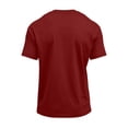 Men's Oktoberfest Themed T-Shirt, Short Sleeve Crew Neck Tee, Festive ...