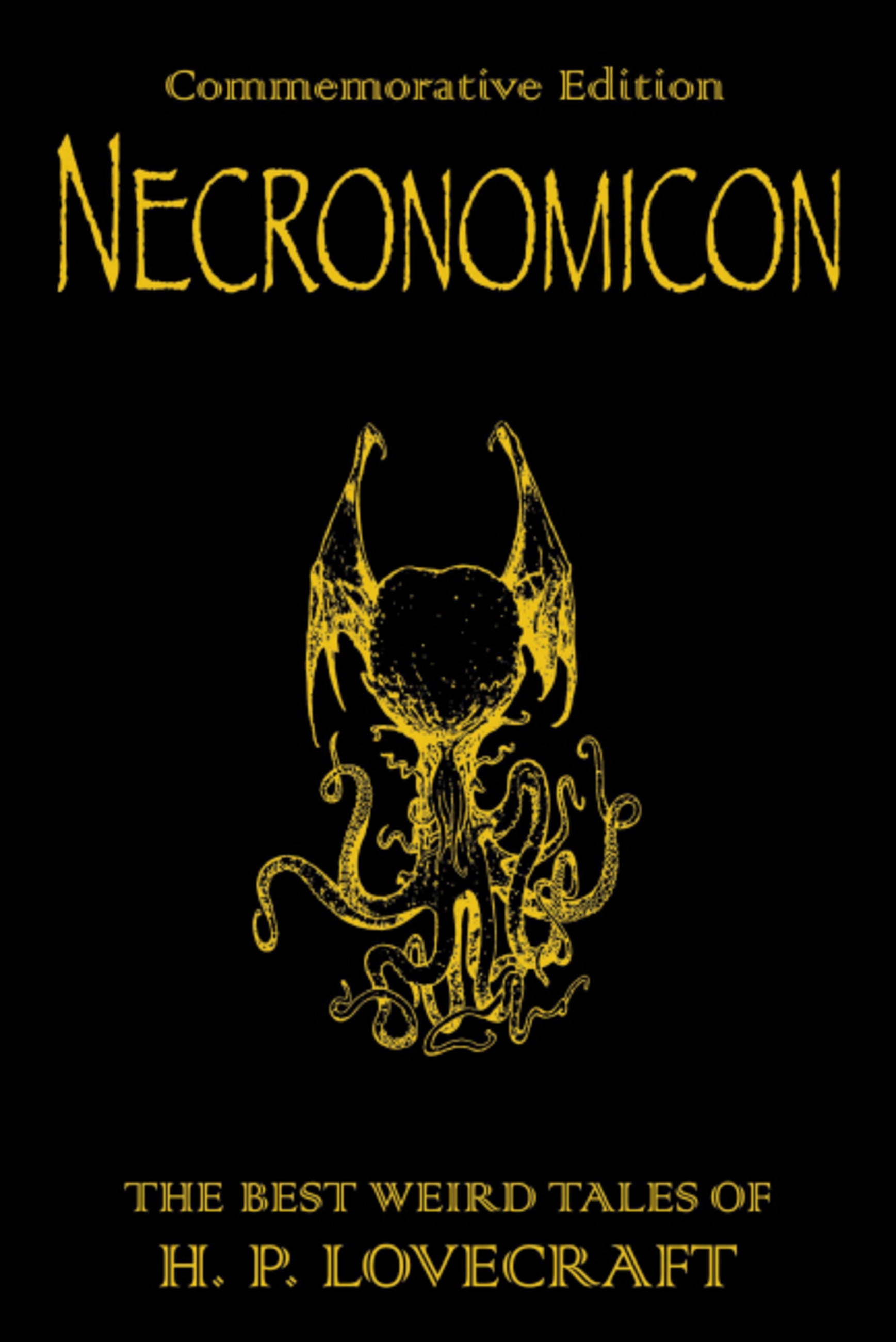 Necronomicon (Hardcover) - Walmart.com