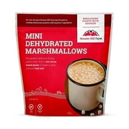 Jet-Puffed Rainbow Vanilla Marshmallow Bits, 3 oz. Bottle - Walmart.com