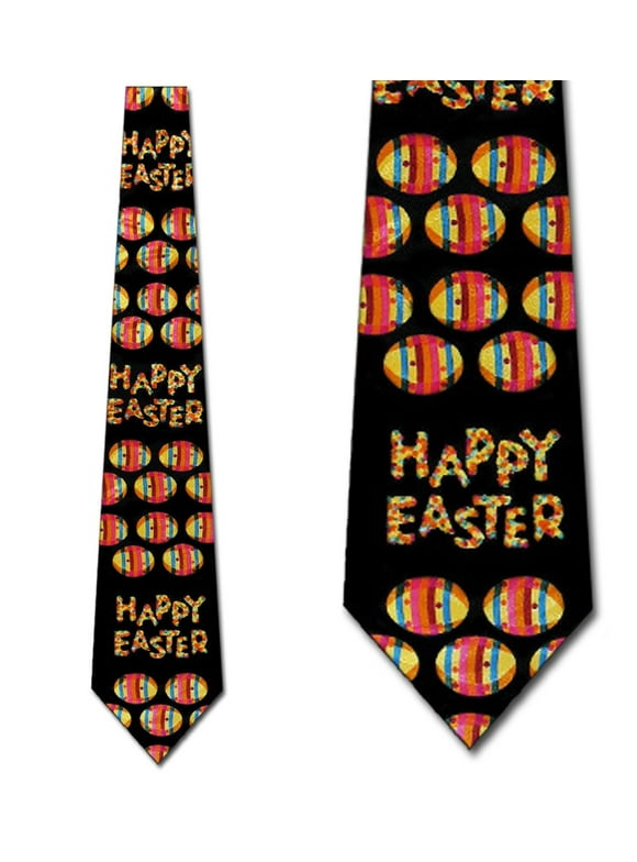 Easter Tie