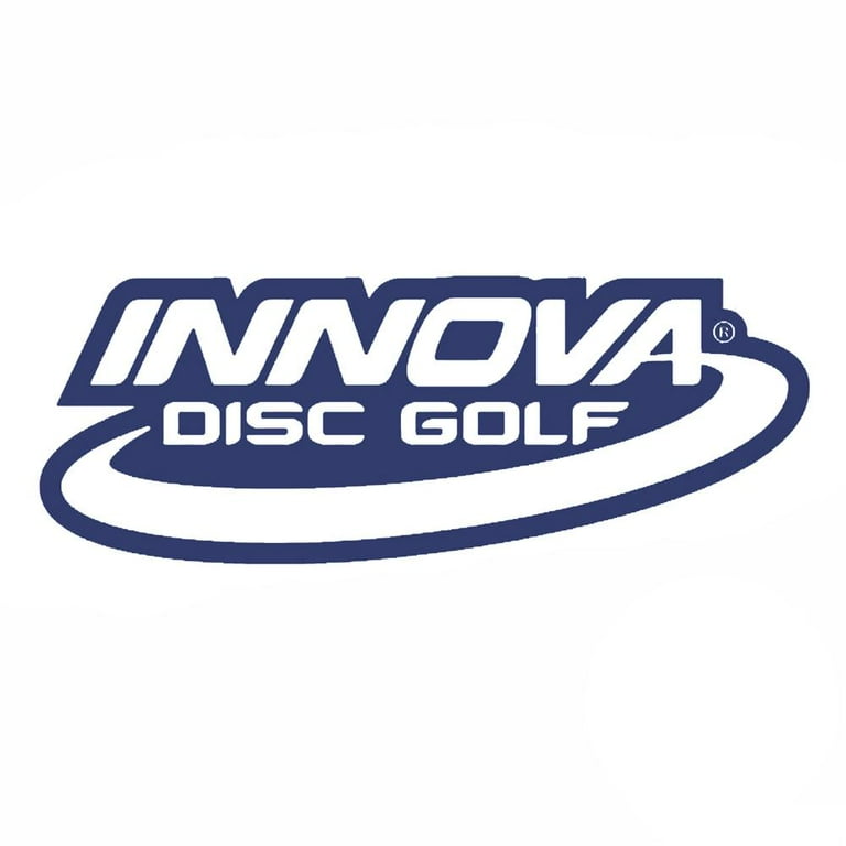 Disc Golf Logo