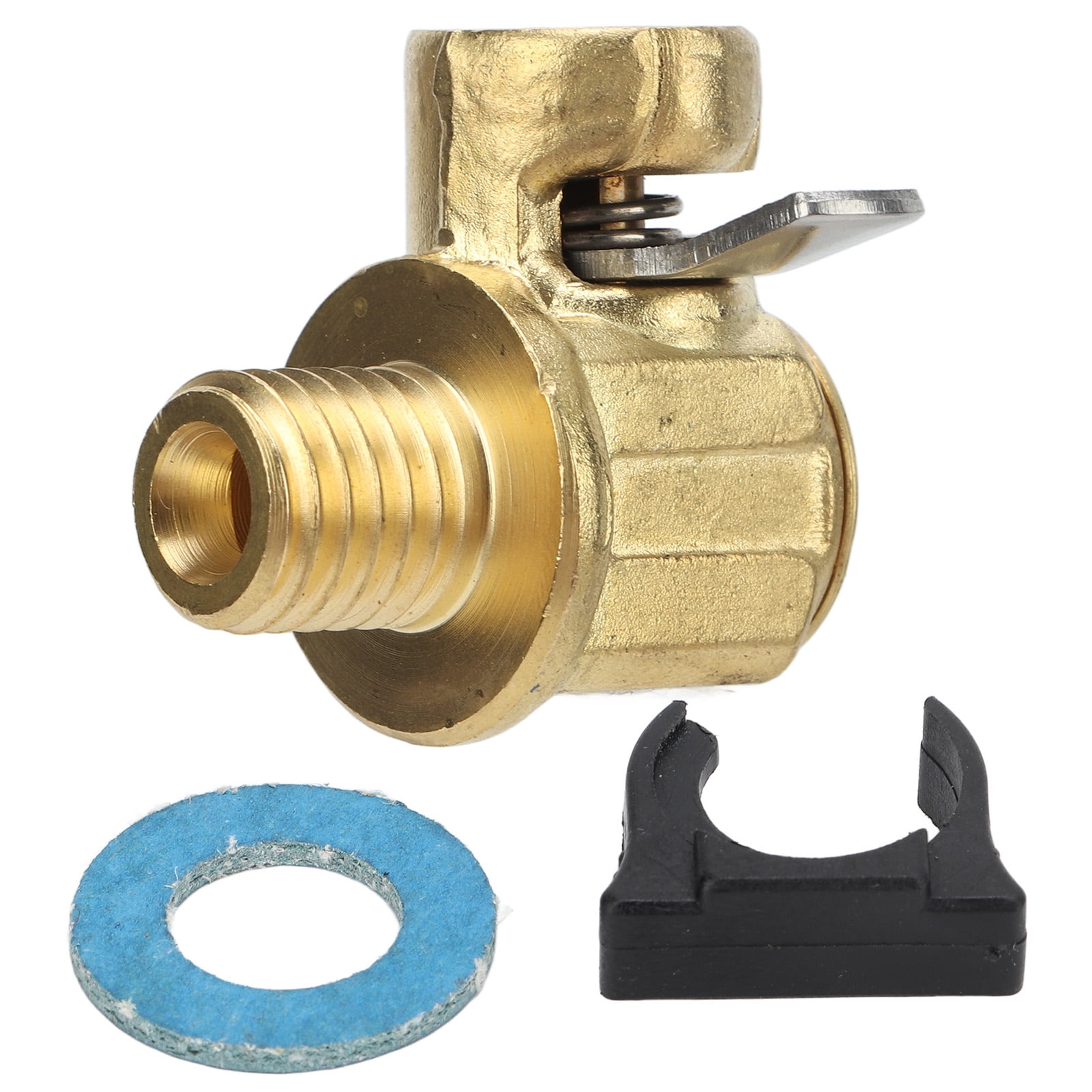 Click here for Kozecal Engine Oil Drain Valve  Leakproof Heavy Du... prices