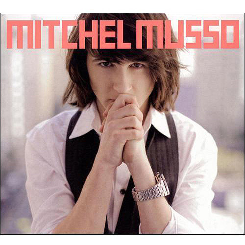 Mitchel Musso - Walmart.com