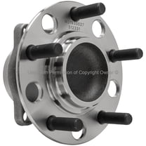 MPA WH515064 Wheel Bearing and Hub Assembly - Walmart.com