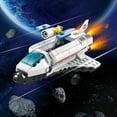 Space Exploration Shuttle Toys for 6 7 8 9 10 11 12 Year Old Kids, STEM ...