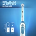 Oral-B Pro-Health Battery Powered Toothbrush: Gentle Gum Care with ...
