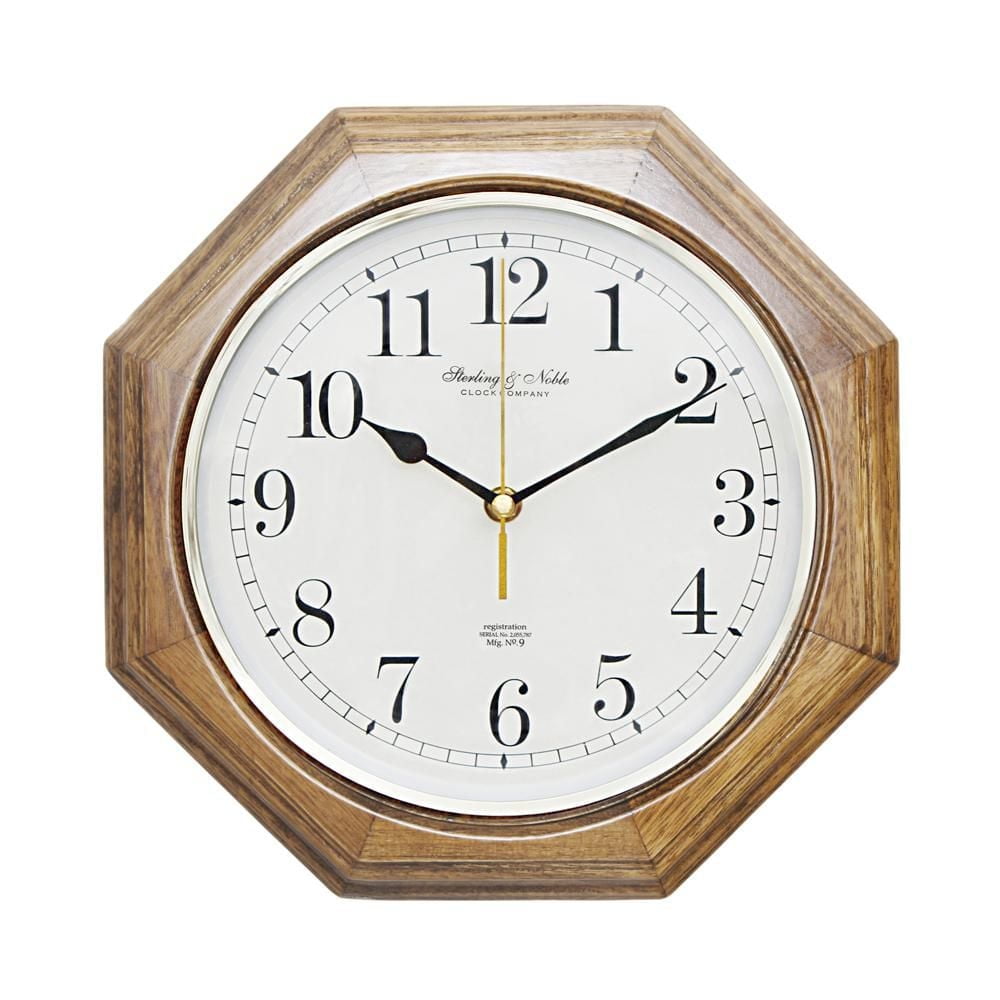 Click here for Hometrends Wall Clock prices