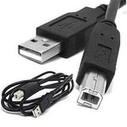 APC USB cable - 6 ft - Walmart.com