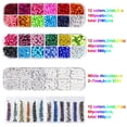 Hotfix Applicator, Bedazzler Kit with 5784 PCS Rhinestones for Crafts ...