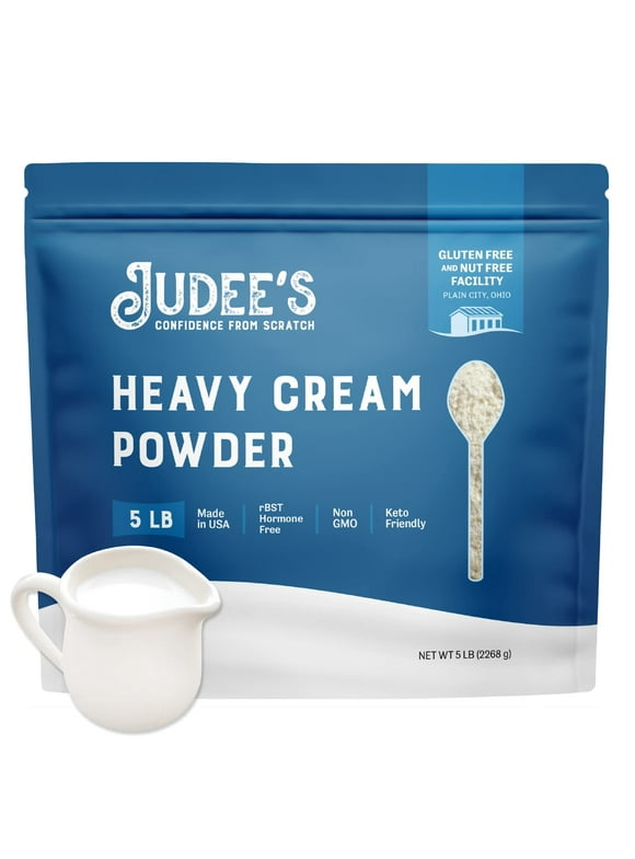 Heavy & Light Creams in Cream & Creamers - Walmart.com