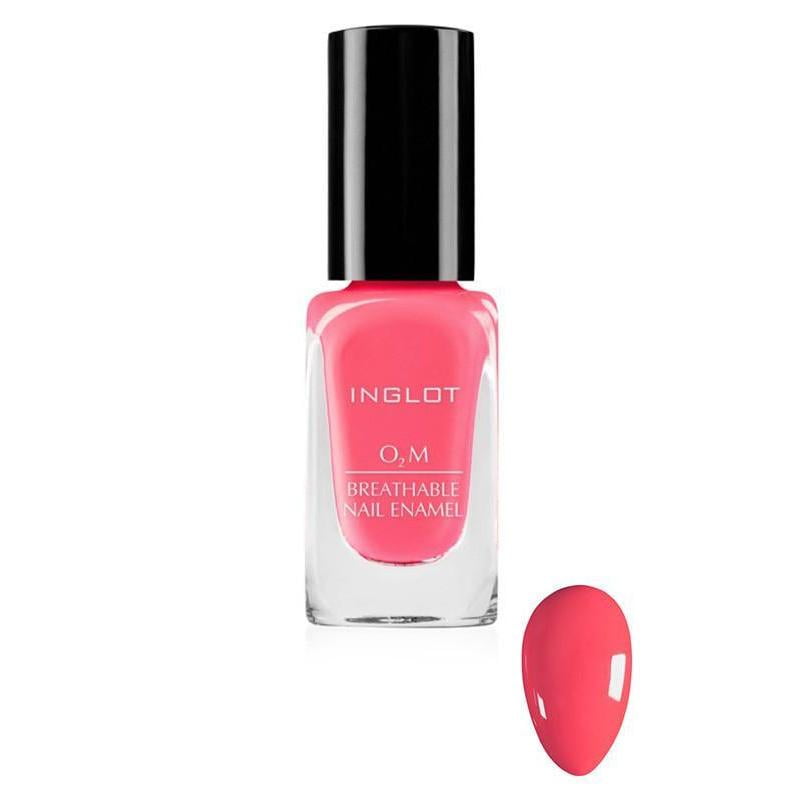 Click here for Inglot O2m Breathable Nail Enamel 11 Ml/0.37 Us Fl... prices