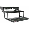 Power Gear Kwikee 372261 Automatic Electric RV Steps with 24" Double ...