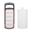 Deluxe Handheld Box Grater - Walmart.com