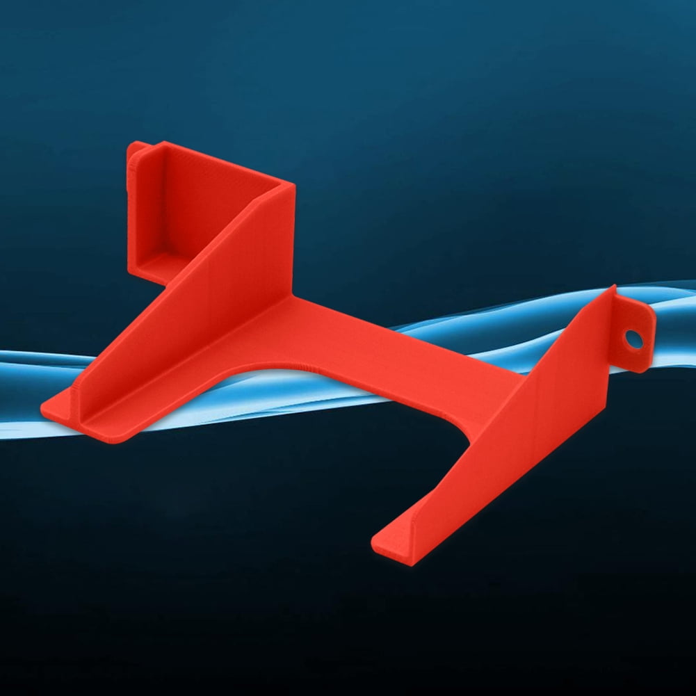 Xewsqmlo 2.5inch Hard Disk Bracket 3D Printing Hard Drive Holder for ...